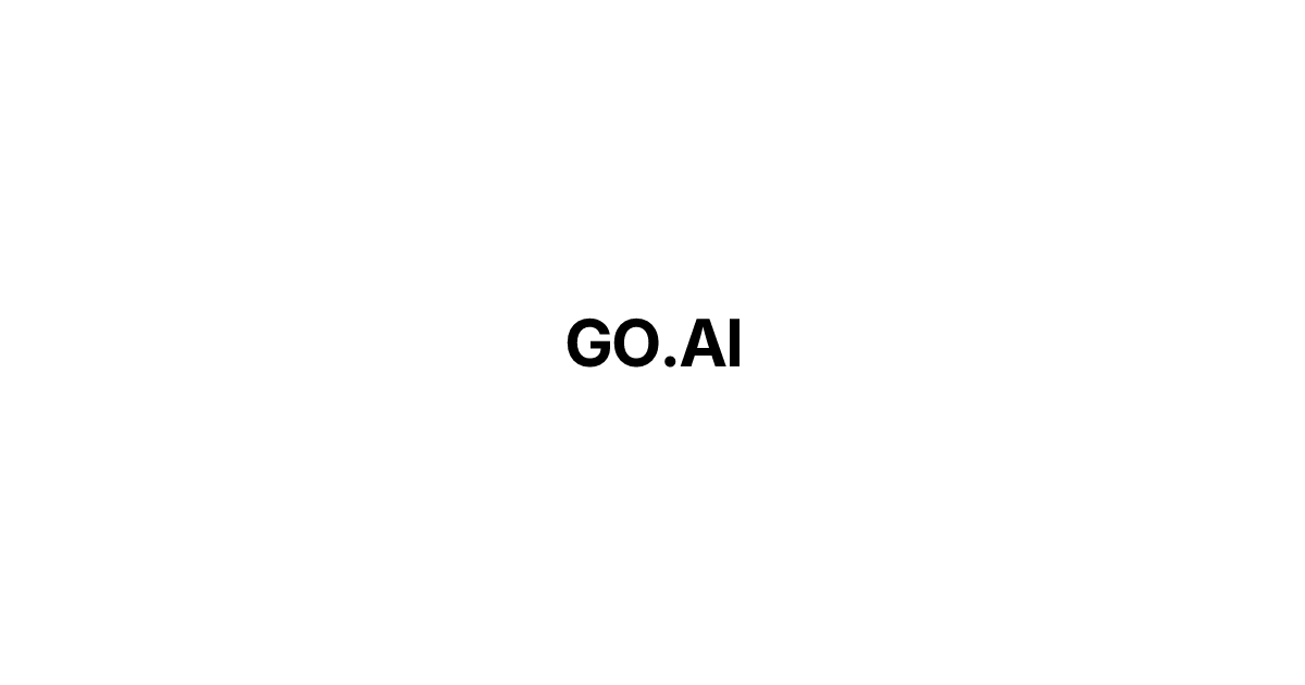GO.AI